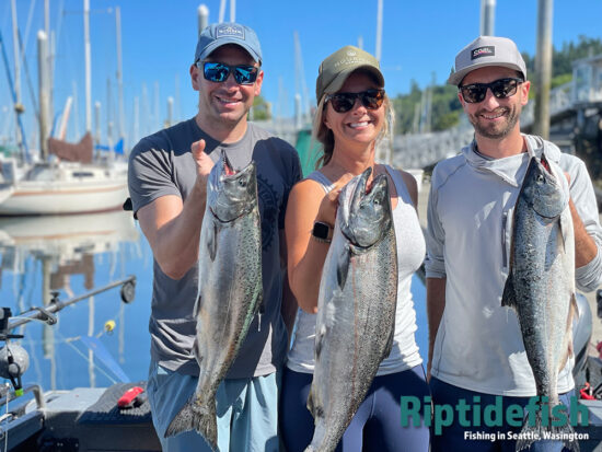 Your Guide to Fishing in Seattle – The City and Beyond.