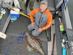 Your Guide to Washington’s 2024 Halibut Fishing Seasons