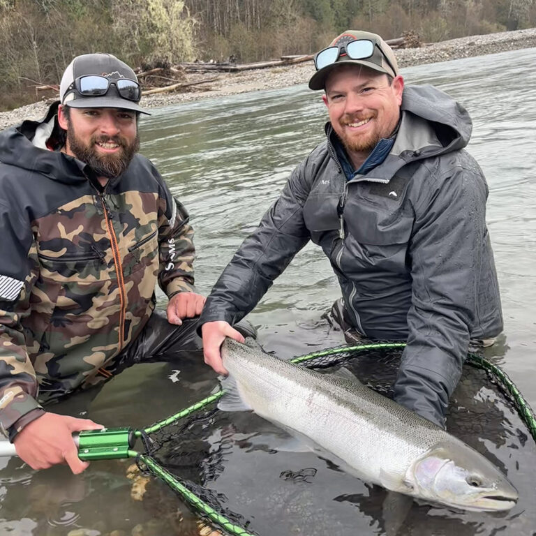 Your Guide to Fishing in Seattle – The City and Beyond.