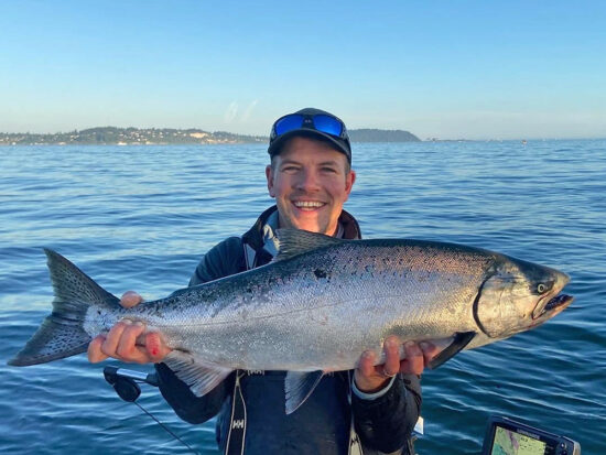 Riptidefish – Seattle Washington Fishing Blog