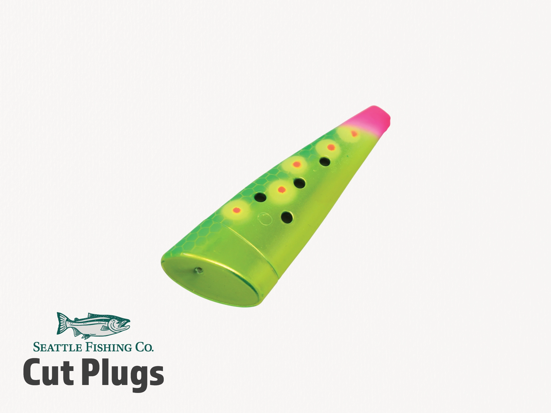 Cut Plugs